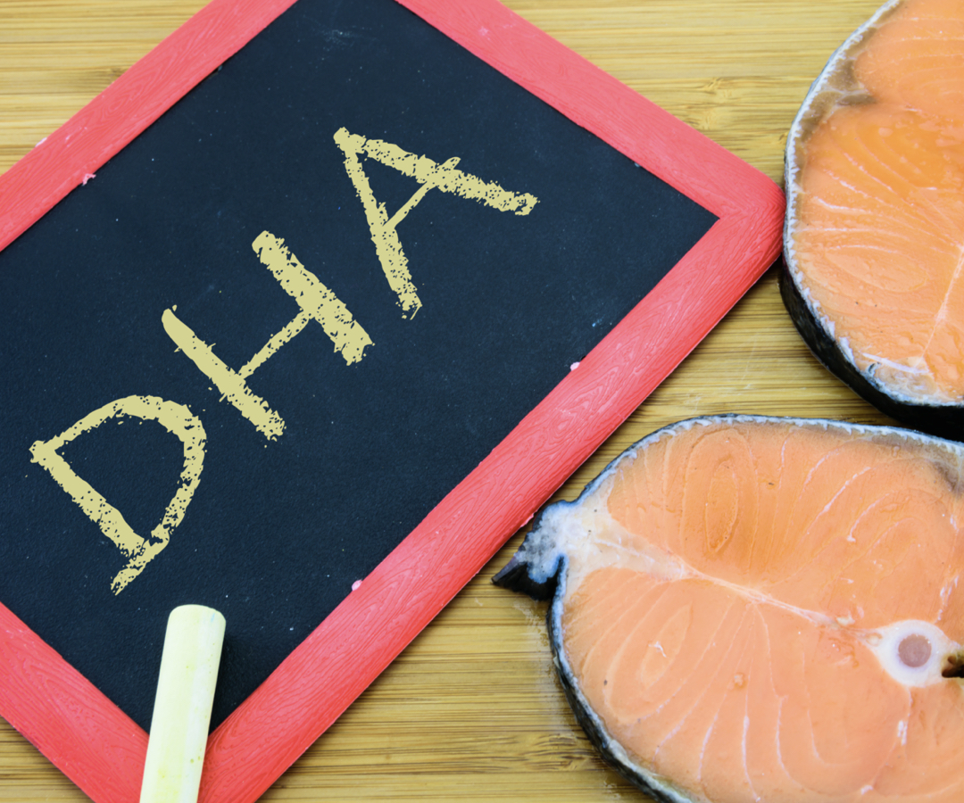 DHA是什麼？DHA功效、吃法與副作用介紹 - 樂活101